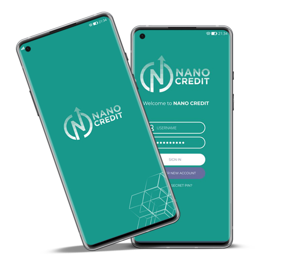 Digital Lending Platform – Digital Credit Management