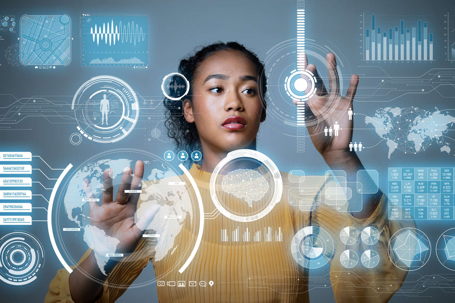 Digital Lending Platform – Digital Credit Management